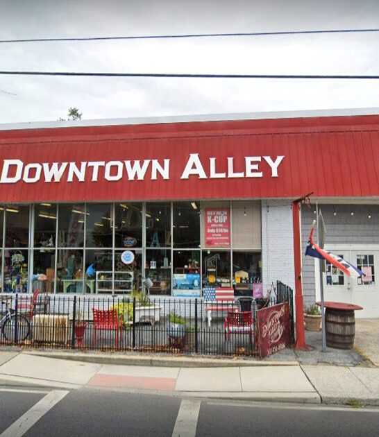 delaware antique store ftr