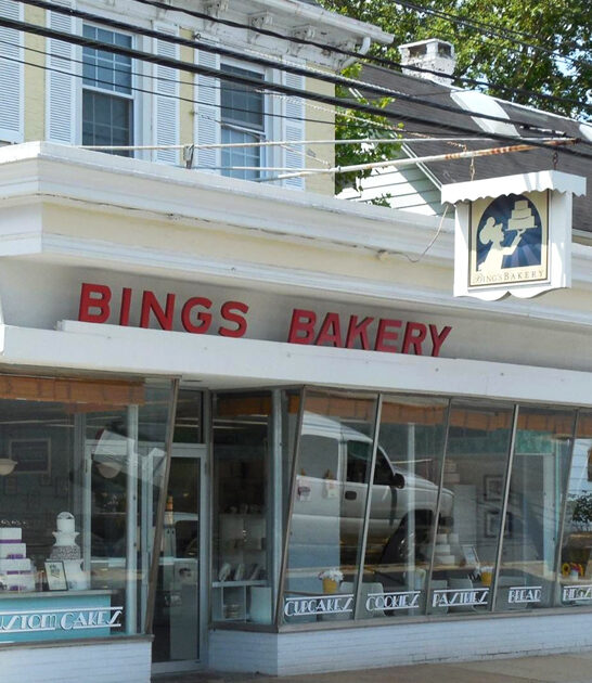 delaware bakery sticky buns ftr