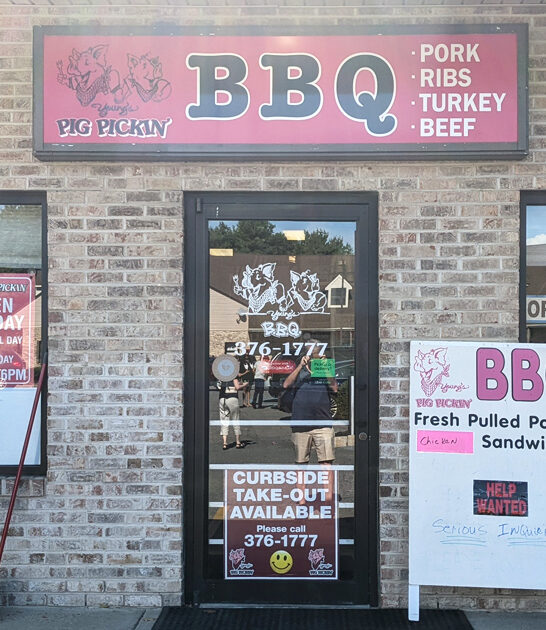 delaware best barbecue america ftr