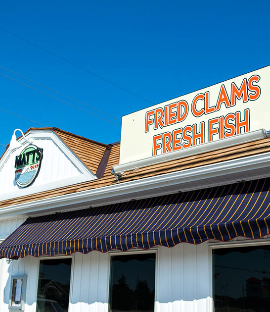 delaware best fish sandwich ftr