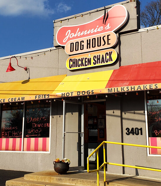 delaware classic chicken spot ftr