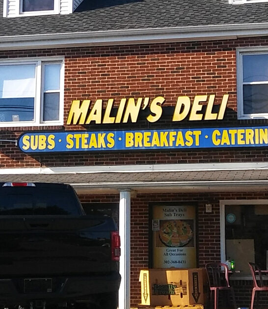 delaware deli best sandwiches ftr