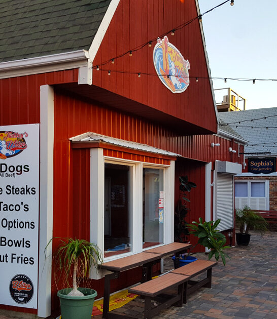 delaware delicious hot dogs ftr