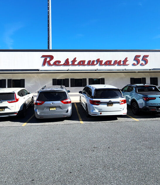 delaware enormous pretzels restaurant ftr