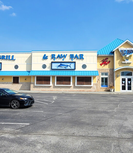 delaware fried cod restaurant ftr