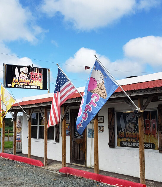 delaware humble restaurant barbecue ftr