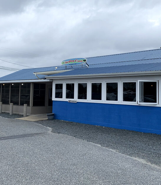 delaware humble seafood restaurant ftr