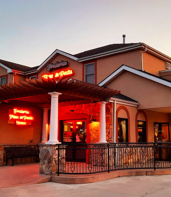 delaware italian restaurant ftr