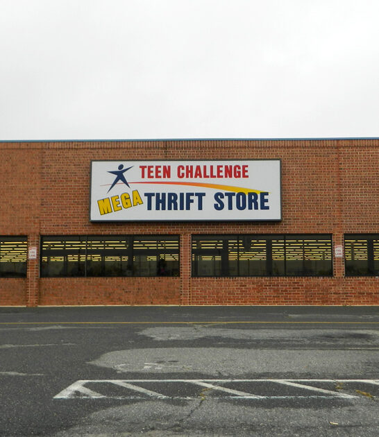delaware large thrift store ftr