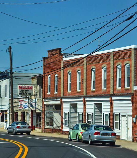 delaware legendary tiny town ftr