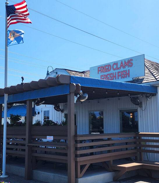 delaware mouthwatering fish sandwich ftr