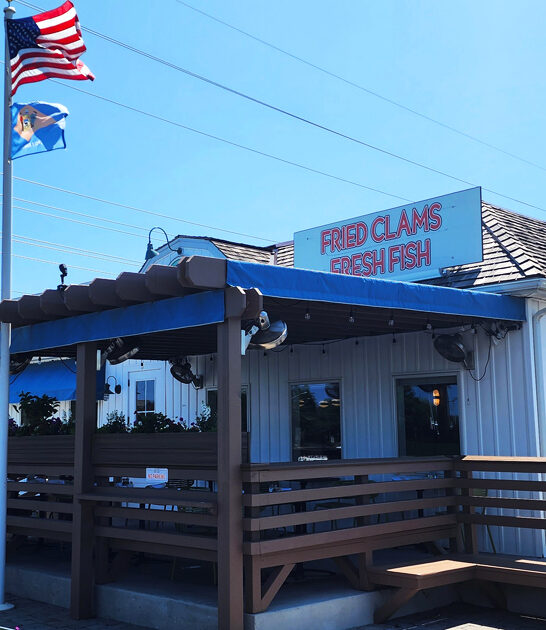 delaware mouthwatering seafood ftr