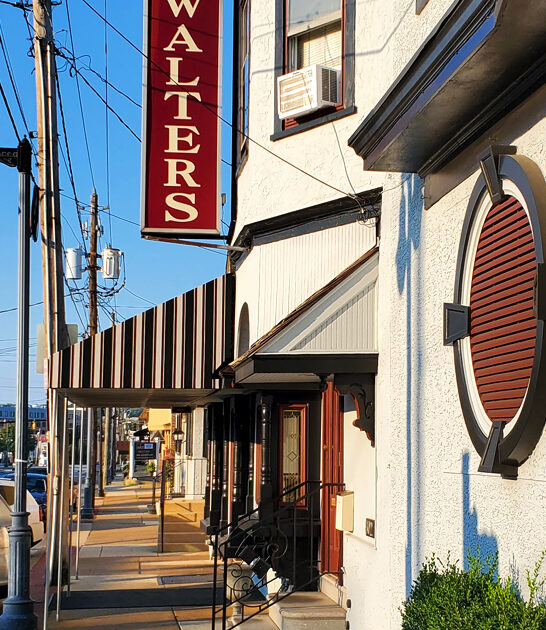 delaware old timey place ftr