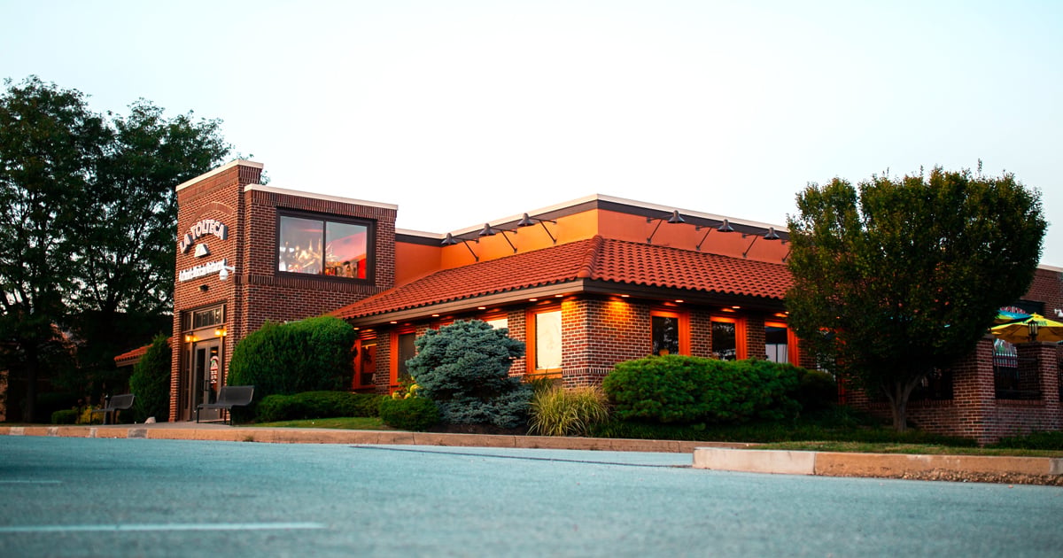 This Unassuming Restaurant In Delaware Has Outrageously Delicious ...