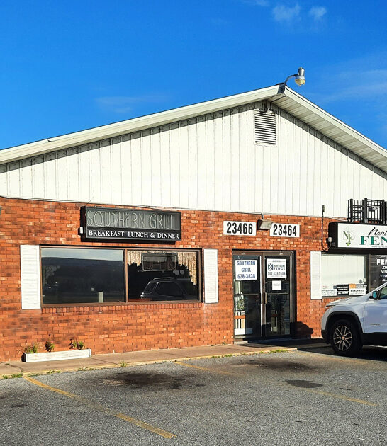 delaware outrageously good chicken ftr