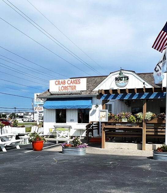 delaware seafood simple restaurant ftr