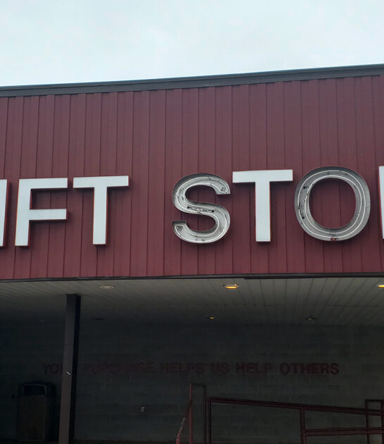 delaware second hand shop ftr