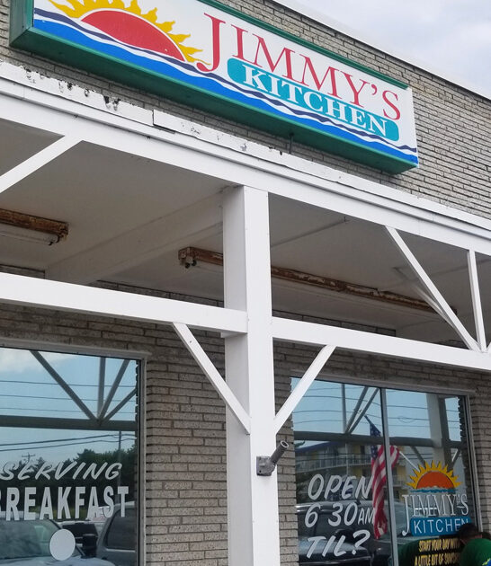 delaware secretly serves breakfast ftr