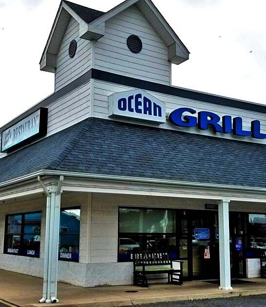 delaware serves homey meatloaf ftr