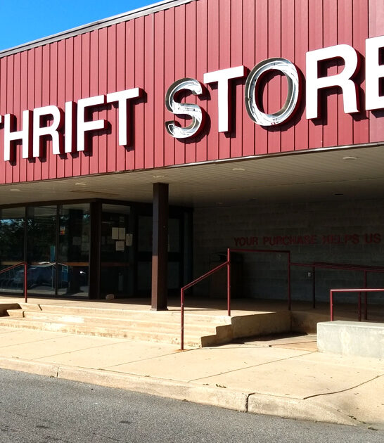 delaware springtime thrift stores ftr