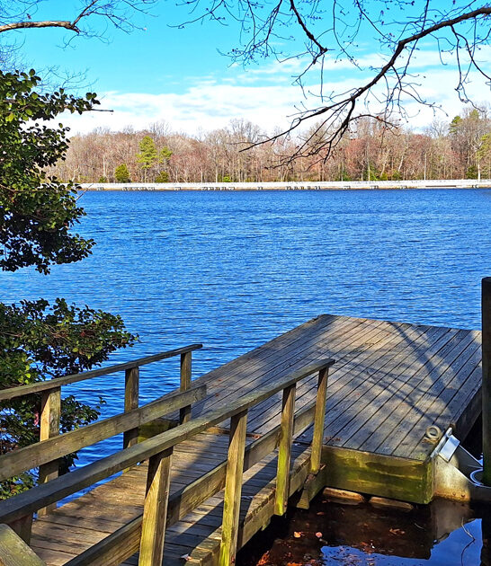 delaware state park ftr