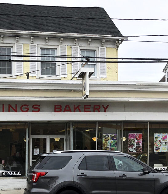 delaware sticky buns bakery ftr