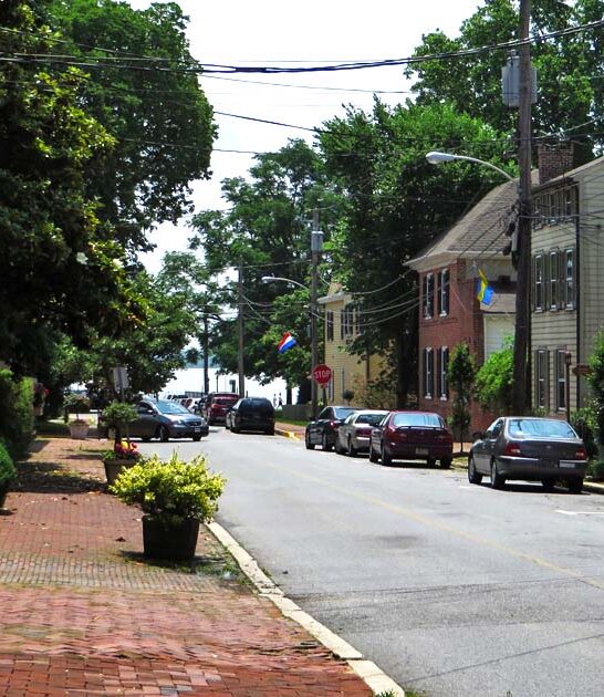 delaware tiny amish town ftr