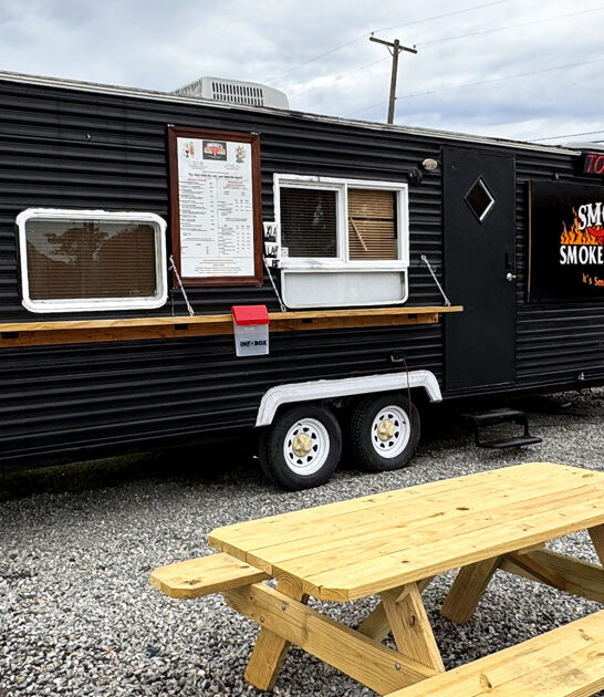 delaware tiny bbq joint ftr