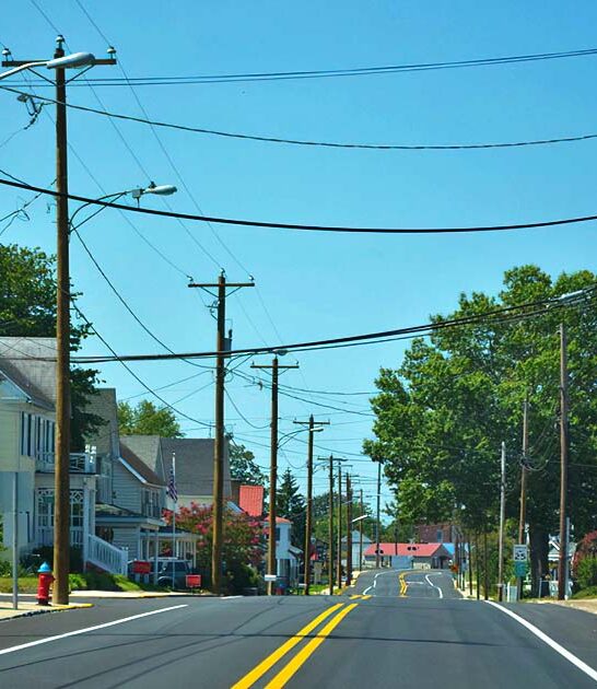 delaware town homemade food ftr