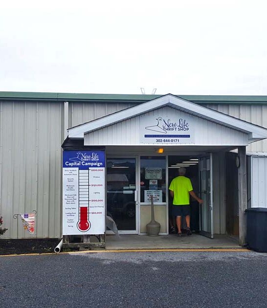 delaware treasure hunters store ftr