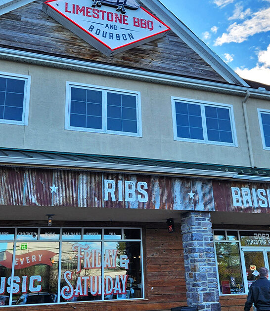 delaware unassuming restaurant brisket ftr