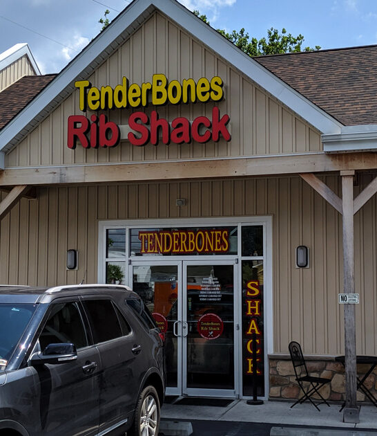 delawareto legendary barbecue shack ftr