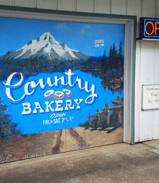 delicious bakery spot oregon ftr