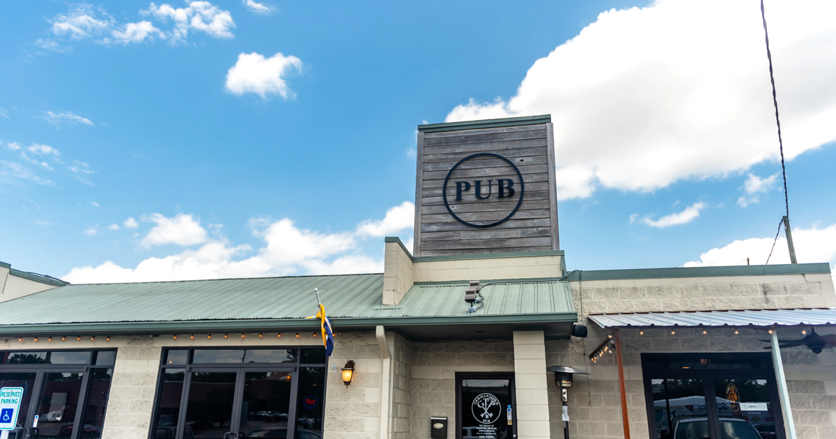 The Buffalo Wings At This No-Fuss Restaurant In Tennessee Are Out-Of ...