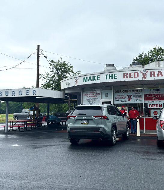 delicious burger joint pennsylvania ftr