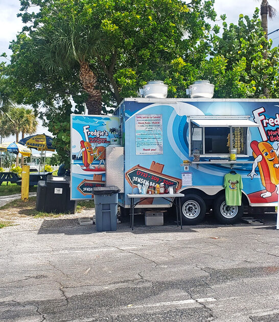 delicious florida hot dogs ftr