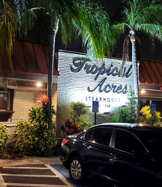 delicious florida steaks ftr