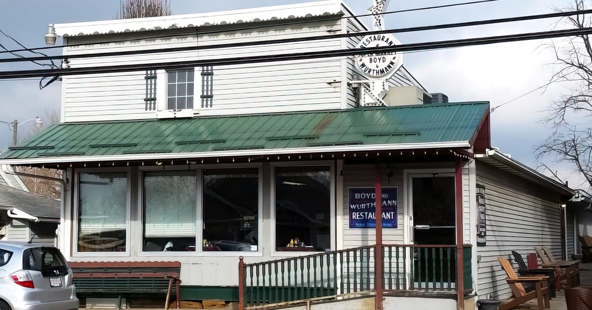 The Homemade Pies At This Ohio Restaurant Are So Delicious, You’ll ...