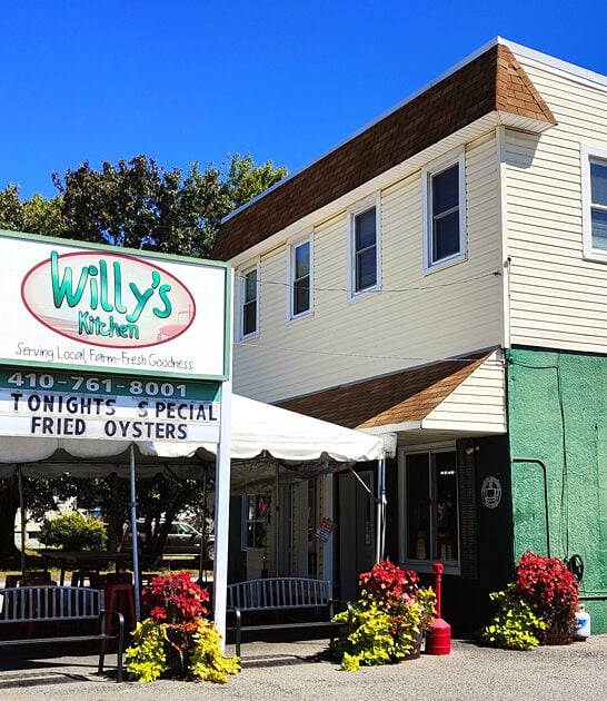 delicious meatloaf maryland restaurant ftr