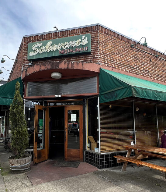delicious meatloaf restaurant oregon ftr