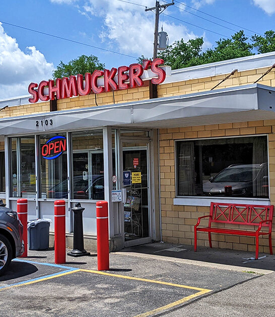 desserts pie shop ohio ftr