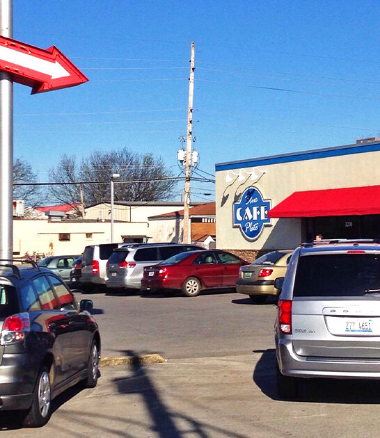 diner alabama sunday brunch ftr