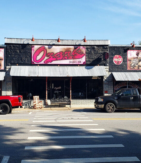 diner arkansas fried steak ftr