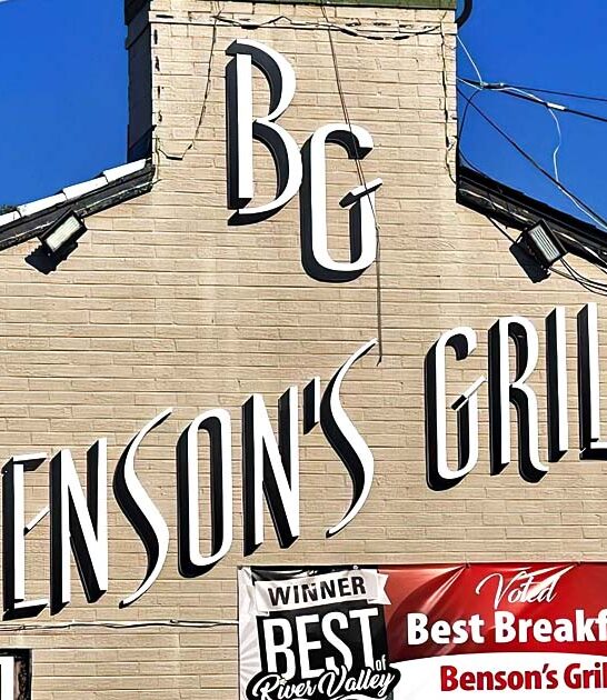 diner arkansas homestyle brunch ftr