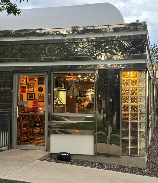 diner colorado brunch dreams ftr