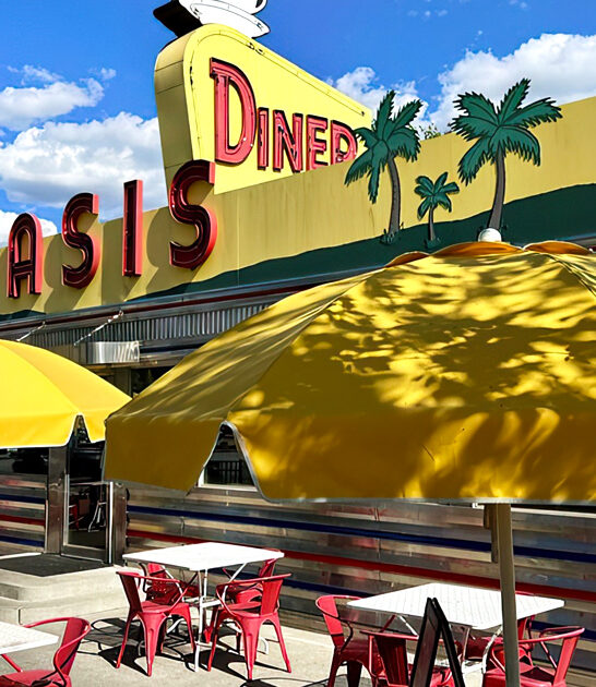 diner no frills indiana ftr