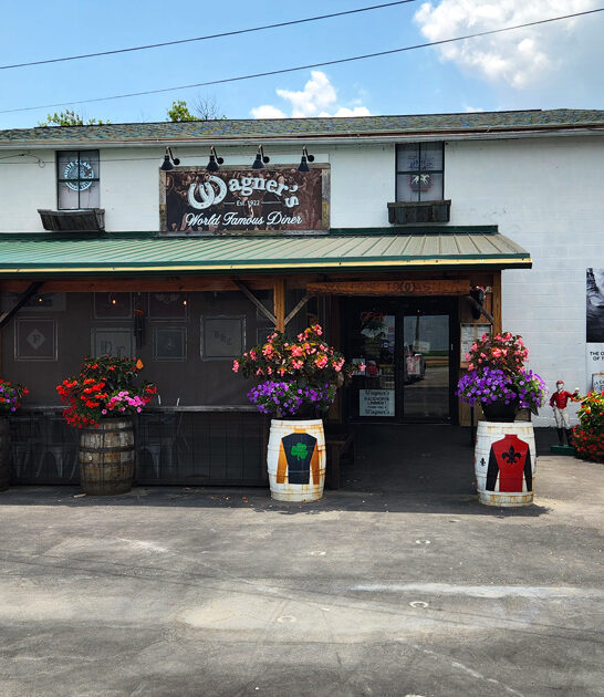 diners kentucky comfort food ftr