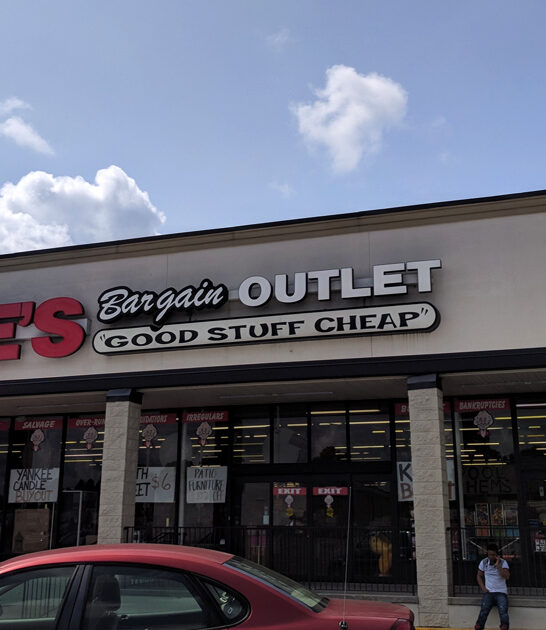 discount north carolina store ftr