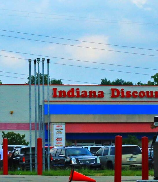 discount store bargain indiana ftr