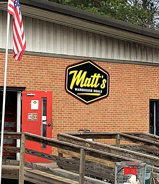 discount store georgia treasures ftr